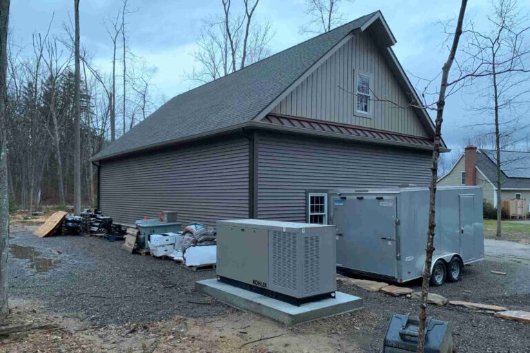 Trusted CT Generator Service & Repairs | Streamline Generator
